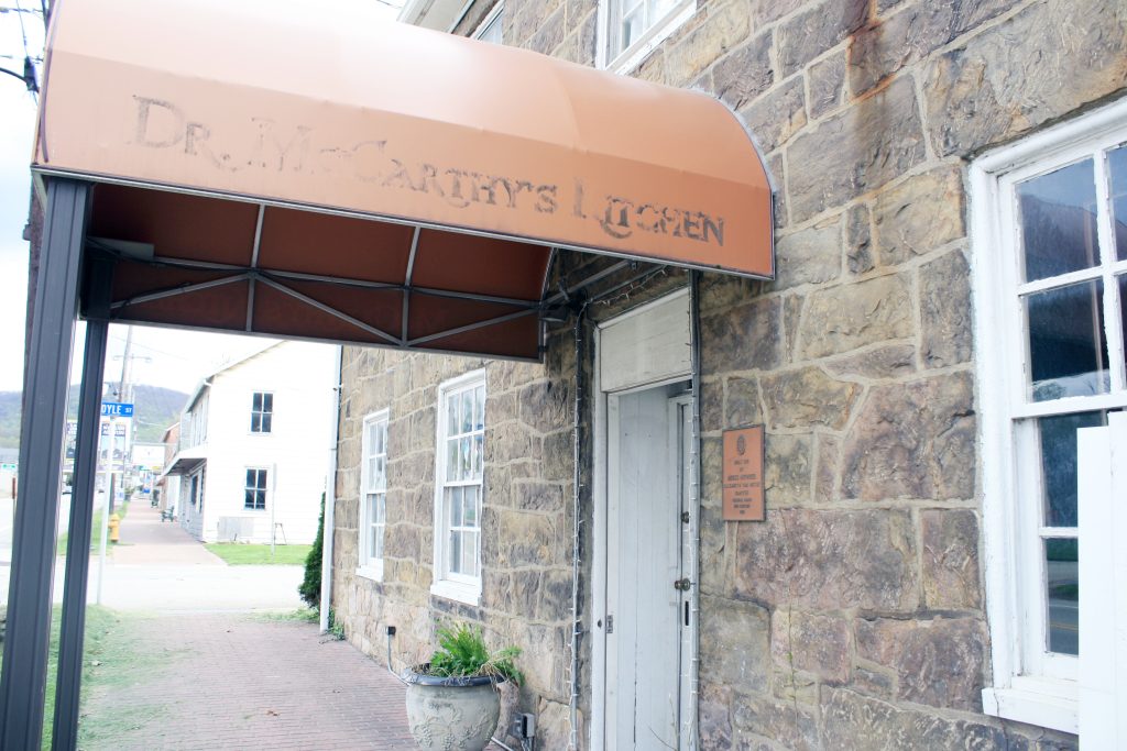 Historic Hopwood - Herald-Standard